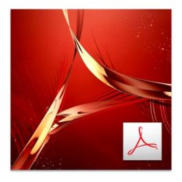 Adobe Acrobat Pro for Teams – Abonnement 12 Mois, 1 Utilisateur ...