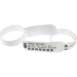 Bracelet synthétique Z-Band Ultra Soft – 25,4 × 279,4 mm – Impression ...