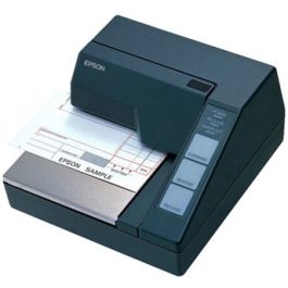 Imprimante à reçu et chèques EPSON TM-U295 (C31C163292)