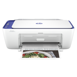 Imprimante multifonction HP DeskJet Ink Advantage Ultra 4927 recto ...