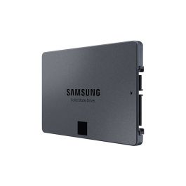 Disque dur interne Samsung MZ-77Q1T0 2.5" - 1 To Série ATA III QLC ...