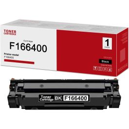 cartouche de toner remplacement pour canon f166400 imprimante