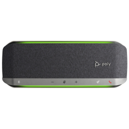 HAUT-PARLEUR Poly USB-A USB-C certifié Microsoft Teams Sync 40-M (77P35AA)