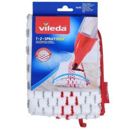 Recharge VILEDA PROMIST MAX – Compatible uniquement avec le balai 1-2 ...