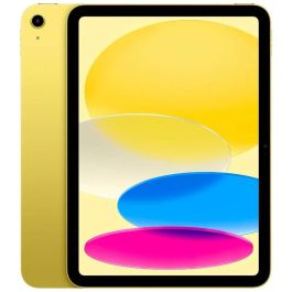 Tablette Apple iPad (2025) – 11" Liquid Retina, 256 Go, Wi-Fi 6, Puce ...