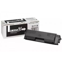 TONER Compatible Kyocera TK 5270 CYAN