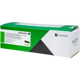 Toner D'origine Lexmark CS/CX331 431 Cartouche noire de 4500 pages ...