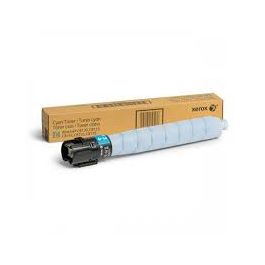 Toner Xerox cyan original Cartridge C8145/55/70 (006R01759)