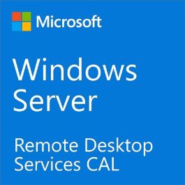 Windows Server 2022 Remote Desktop Services (RDS) – 1 User CAL