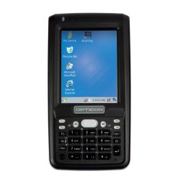 Terminal Windows CE 5.0 OPTICON PHL8112