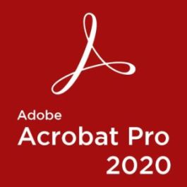 Adobe Acrobat Professional 2020 MLP IE-ME Full TLP