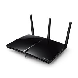 Modem Routeur TP-Link WiFi AC1600 Gigabit VDSL/ADSL (ArcherVR600)