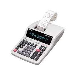 Calculatrice imprimante Casio DR-270