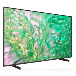 Téléviseur SAMSUNG TV 85" Serie 8 Gamme D UHD 4K Crystal 3840x2,160 3 ...