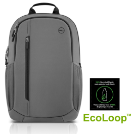 Sac à dos Dell Ecoloop Urban 14"-16" (CP4523G)