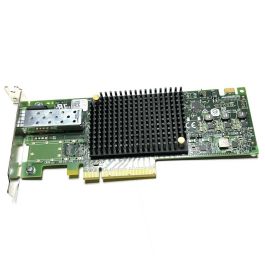 Carte HBA Fibre Dell Emulex LPe31000-M6-D 16 Go Single Port (403-BBLZ)