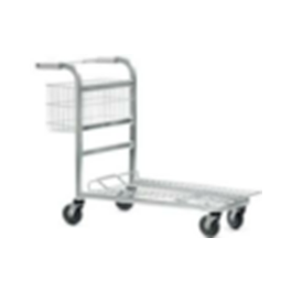 Chariot Platforme En Metal Capacite de charge 200 kg DIM 950*540*870