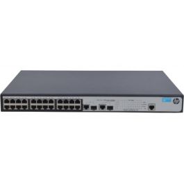 Switch réseau HP 1910-24-PoE+ (JG539A)