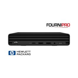 Ordinateur de bureau HP 260 G9 DM i3 8GB 256SSD DOS (9H6E0ET)