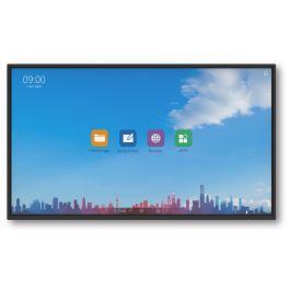 Écran Interactif TACTEASY 75" Android 13 - 3840 × 2160 - 20 points de contact