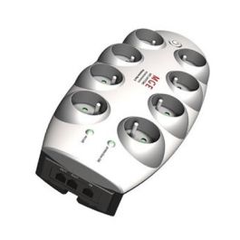 Eaton Protection Box 8 Tel@ + TV