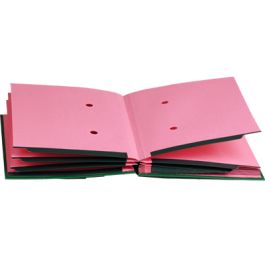 Parapheur SICLA 32x24 cm 18 Compartiments ( 4 Couleurs au choix)