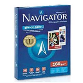 Ramette papier blanc Navigator A4 80gr 500F