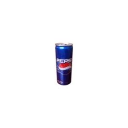Pepsi canette 25cl x 12