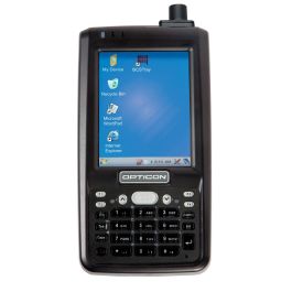 Terminal Windows CE 5.0 OPTICON PHL8114