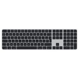 Magic Keyboard with Touch ID and pour les Mac avec puce Apple Azerty ...