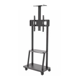 MEUBLE SUPPORT TV 42" à 86" DIGITAL DGT22-WMX007-1 ROBUSTE AVEC ...