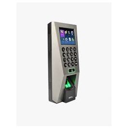 POINTEUSE ET CONTROLE D'ACCES ZKTeco EMPREINTE,BADGE ET CODE (ZK-F18)