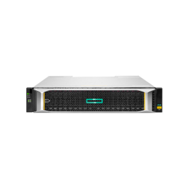 Serveur rack HPE MSA 2060 16Gb SFF (R0Q74B)