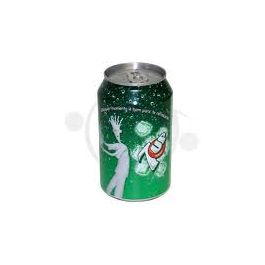 7up canette 25cl x 12