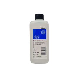 Solution désinfectant ECOLAB Spirigel™ Complete pour les mains 500 ml