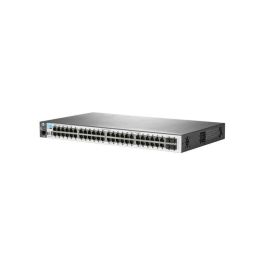 Switch Réconditionné HP Procurve 2530 48G 48 ports 10/100/1000 4 x ...