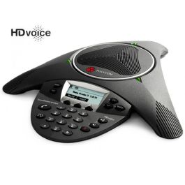 Téléphone IP pour audioconférence Polycom SoundPoint IP 6000