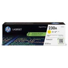 Toner HP 230A LaserJet original jaune (W2302A)