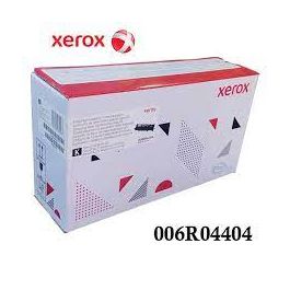 Toner Xerox grande capacité noir 6000 pages (006R04404)