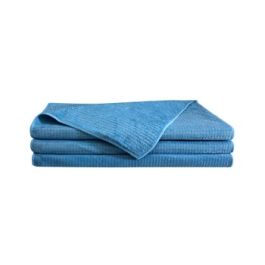 Pack de 2 torchons microfibre