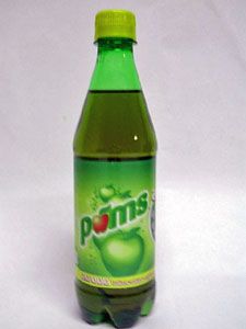 Pom's 50cl x 12