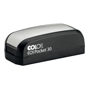 Cachet portatif COLOP EOS 30