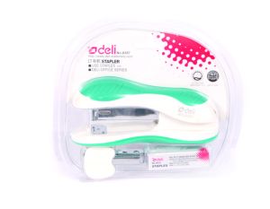 Pack Déli plus "Agrafeuse+Ot'agrafes+Agrafes"