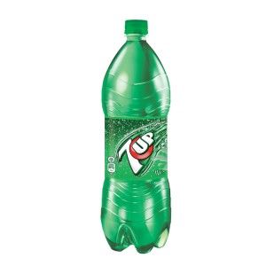 7up 1l x 6