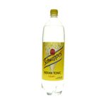 Schweppes citron 1,5L x 6