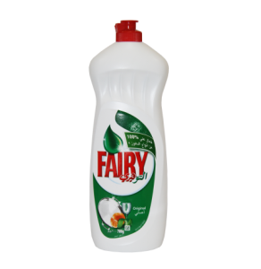 LIQUIDE VAISSELLE FAIRY ORIGINAL 700 ML