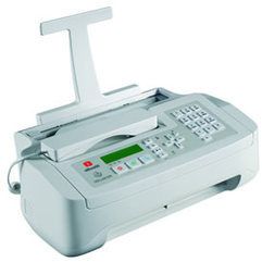 FAX OLIVETTI LAB 650