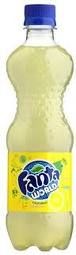 Fanta Lemon 50cl x 12