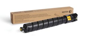 Toner yellow pour C8000 (006R01704)
