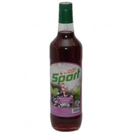 Sirop sport 75cl x 6